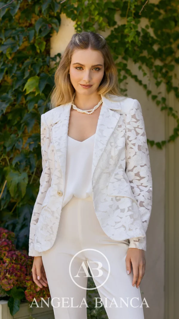 MIX&MATCH | Angela Bianca